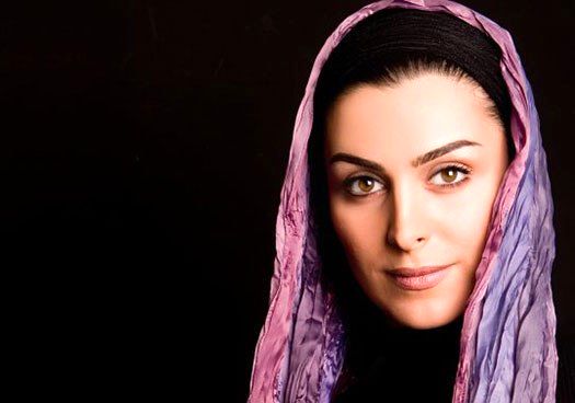 تبریک بازیگر سینما به اولین سفیر زن بعد از انقلاب
