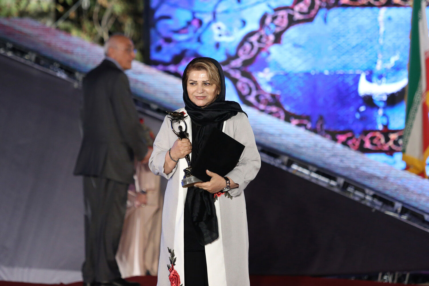 19th Iran Cinema Celebration names winners