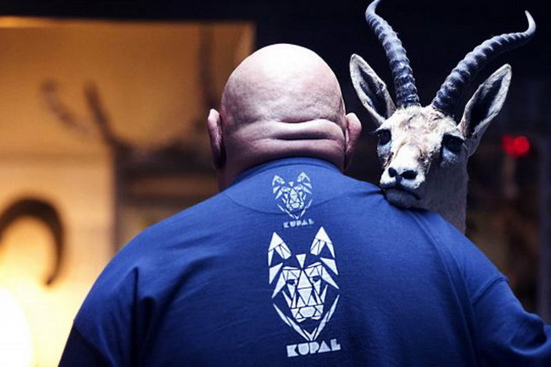 ‘Kupal’ wins at Brasov Film Festival